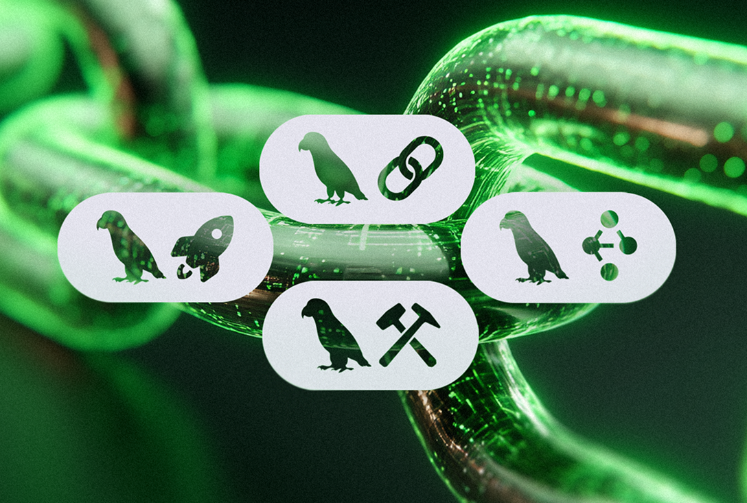 How LangChain makes your software's AI "brain" work - MITRIX Technology